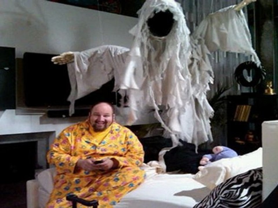 Big Time Rush season 1 episode 13 Big Time Terror - video Dailymotion