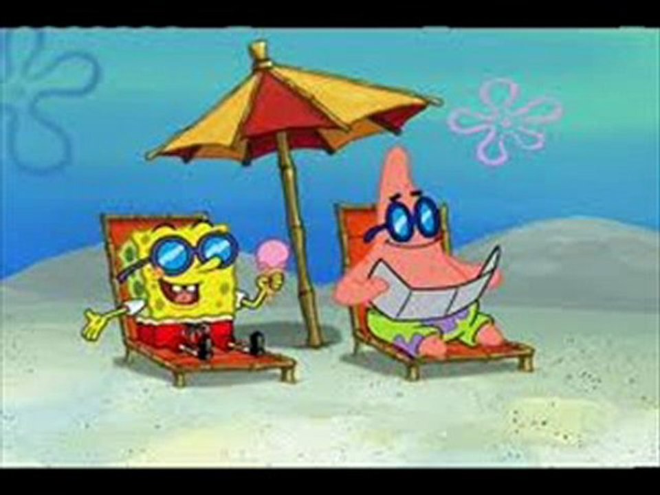 SpongeBob vs. The Big One Movie Animated Trailer HD - Dailymotion Video