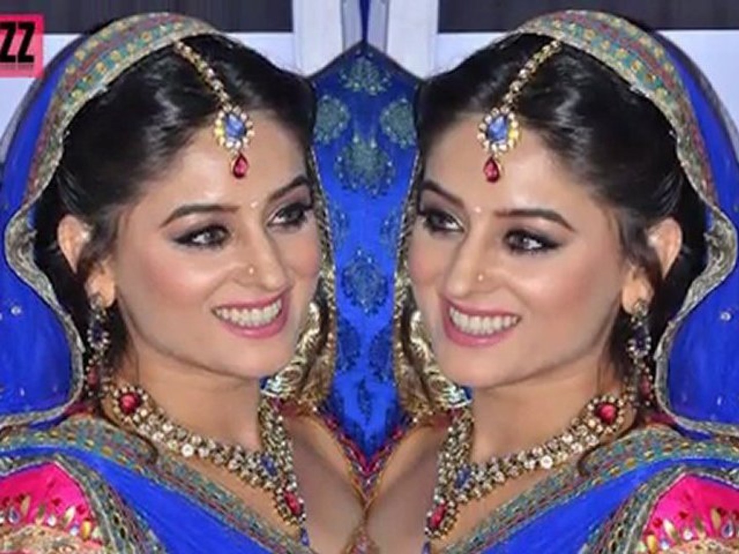 Laagi Tujhse Lagan Nakusha Real Name