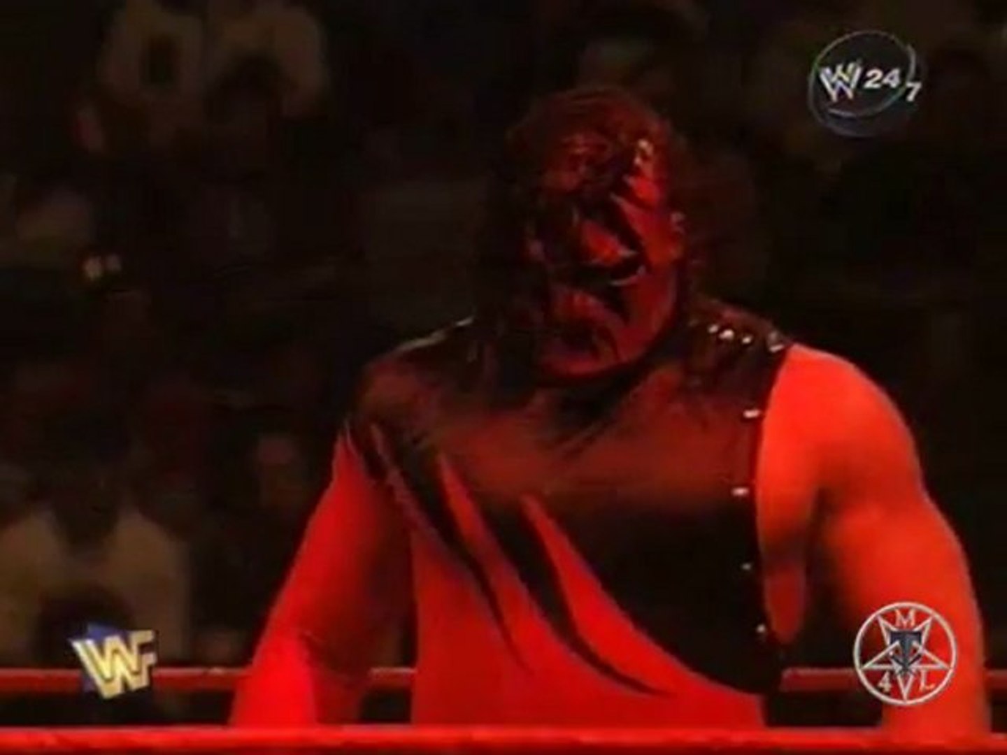 Kane Wwf 1997