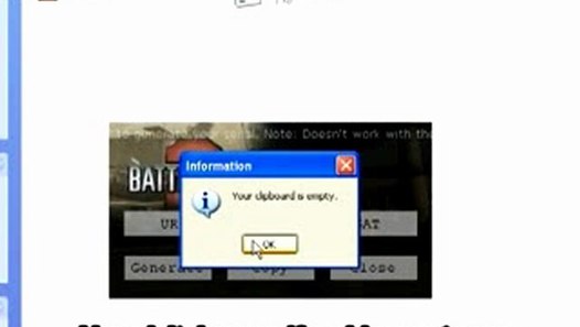 Battlefield 2 Keygen (online !!) working BF2 crack Download Link ...