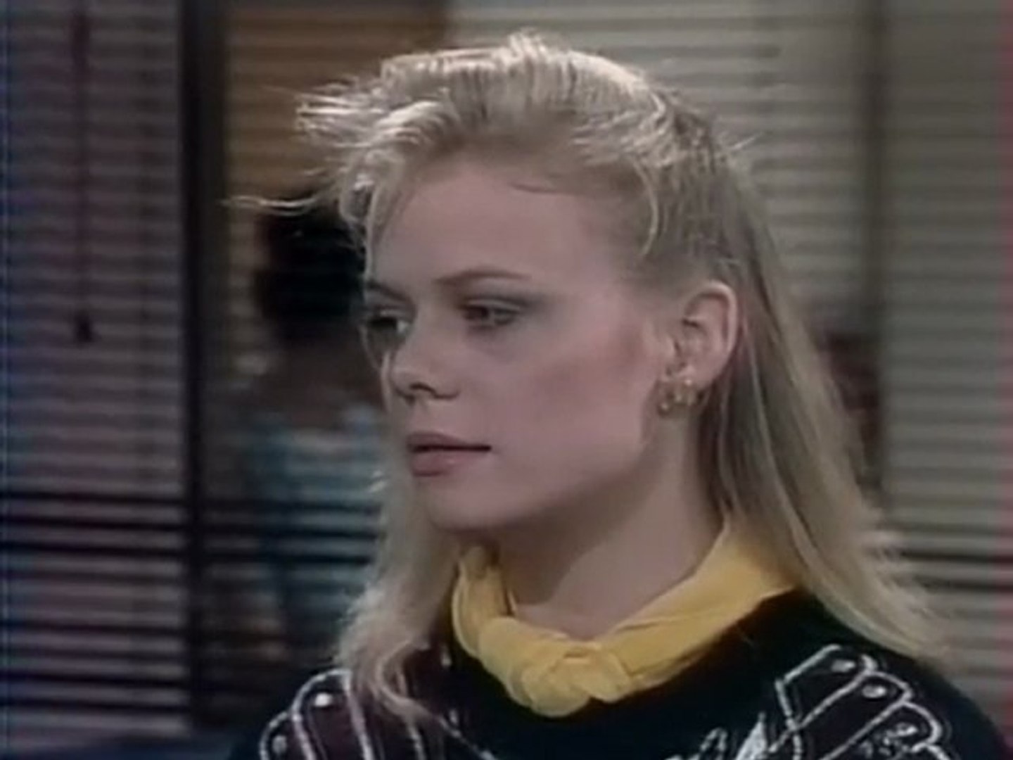 Santa Barbara Soap Opera Kelly