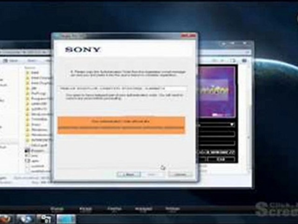 Sony Vegas Pro 10 Free Download ( Full Version / Keygen ) - video ...