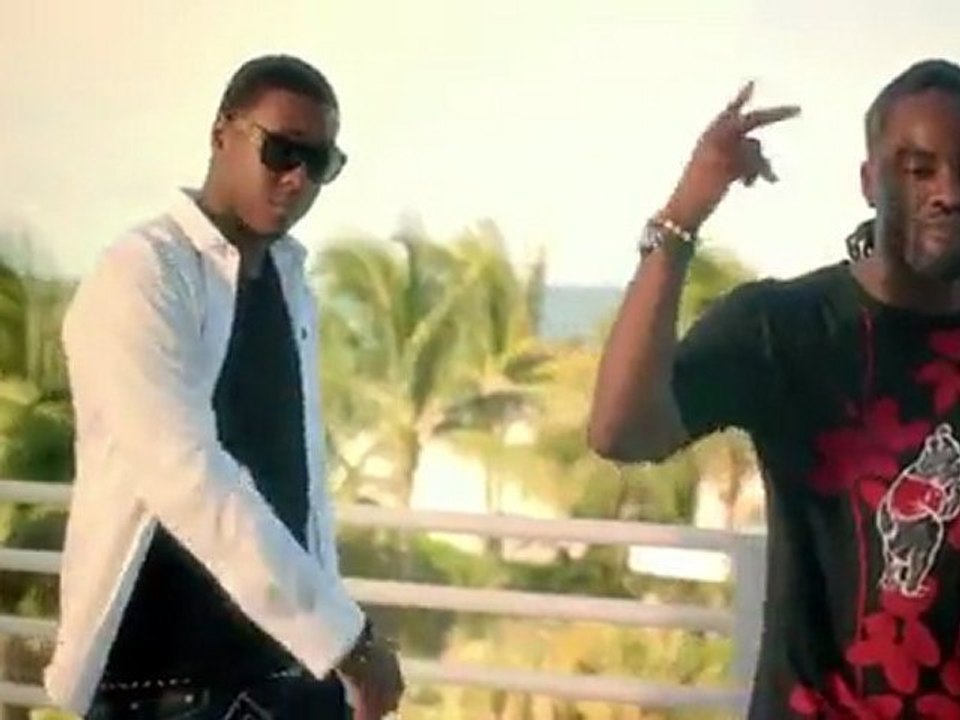 Wale ft. Jeremih & Rick Ross - That Way (Official Music Video) - video ...