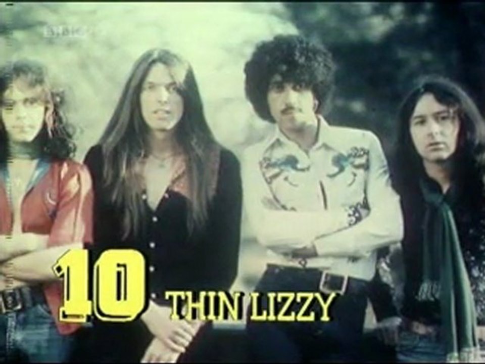 TOTP Chart Rundown, Thursday 24th June 1976 - video Dailymotion