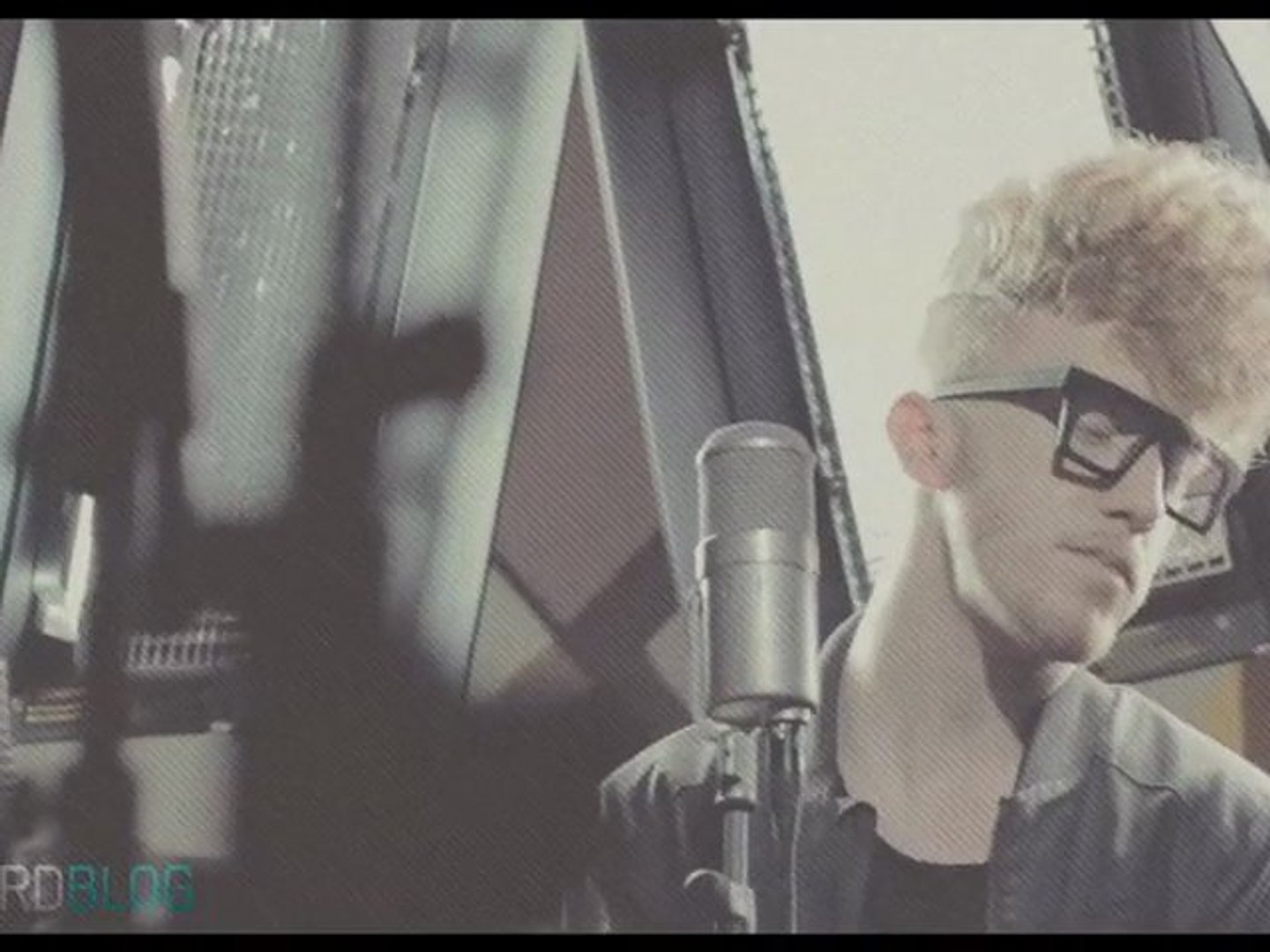 Daley Alone Together