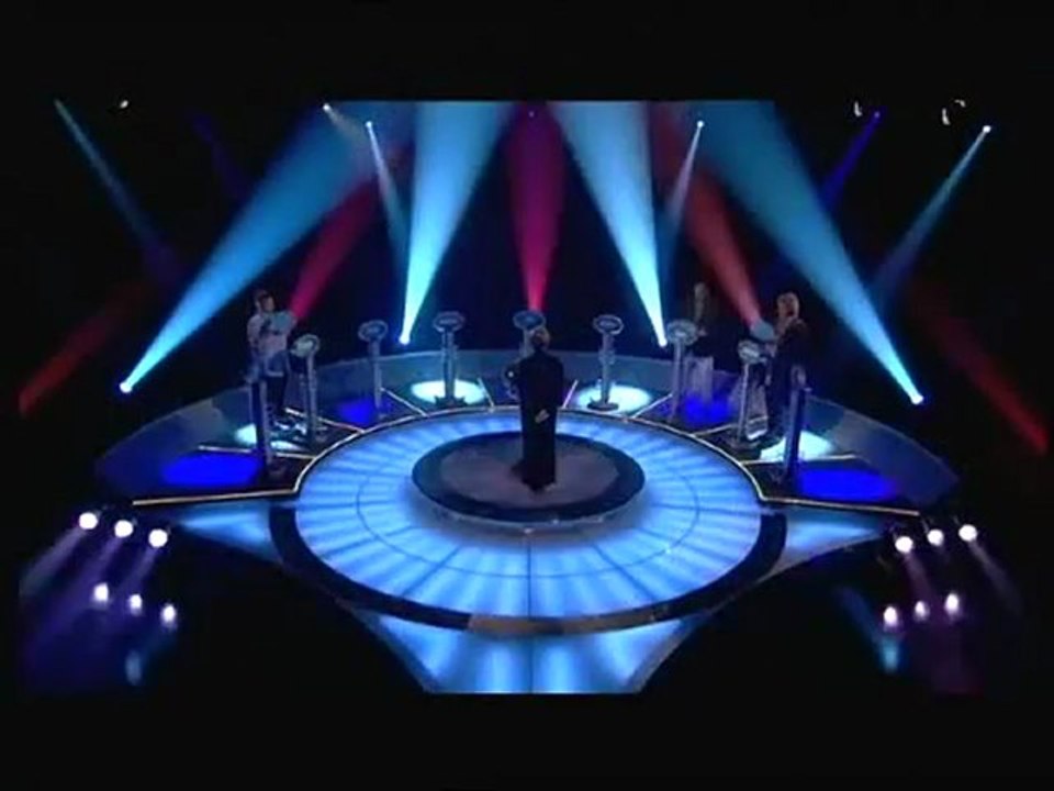 The Weakest Link 2010 Episode Part 3 - video Dailymotion