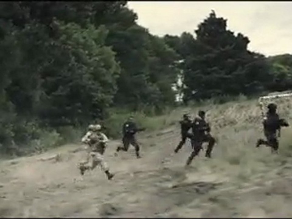 Call of Duty: Modern Warfare 3 - Find Makarov: Operation Kingfish ...