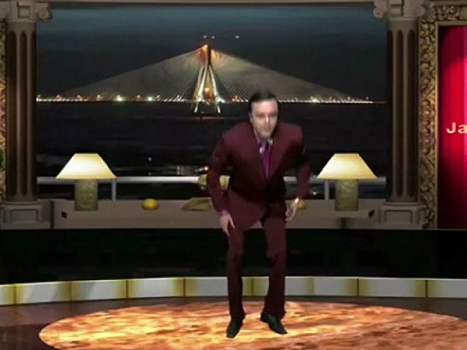 Comedy Show Jay Hind! Floating Baba - video Dailymotion