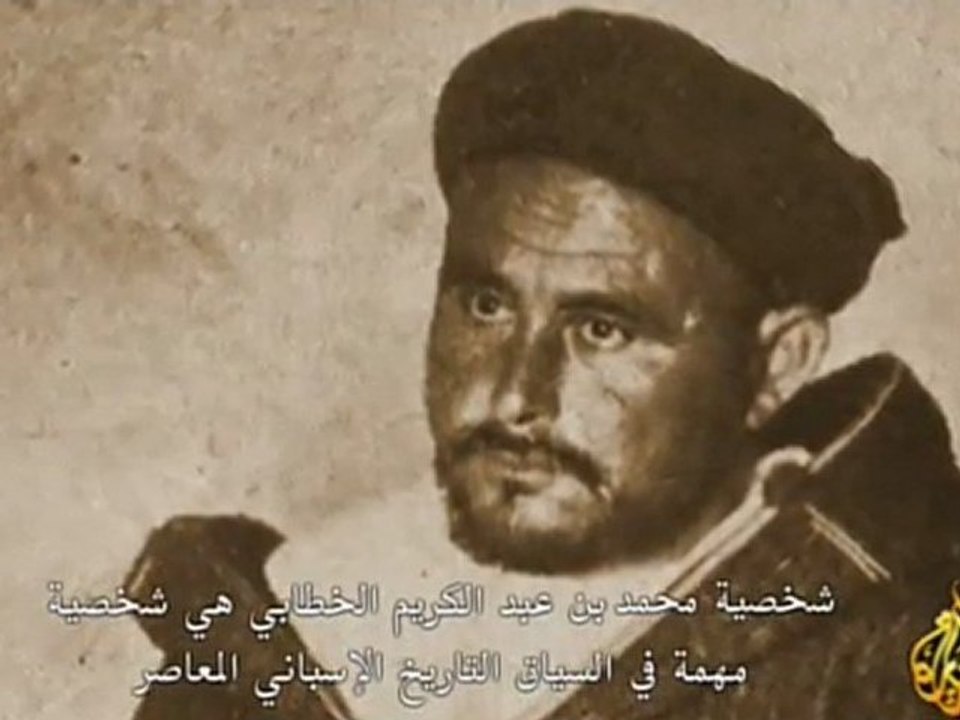 La legende du Rif - Abdelkrim Al Khattabi - Vidéo Dailymotion