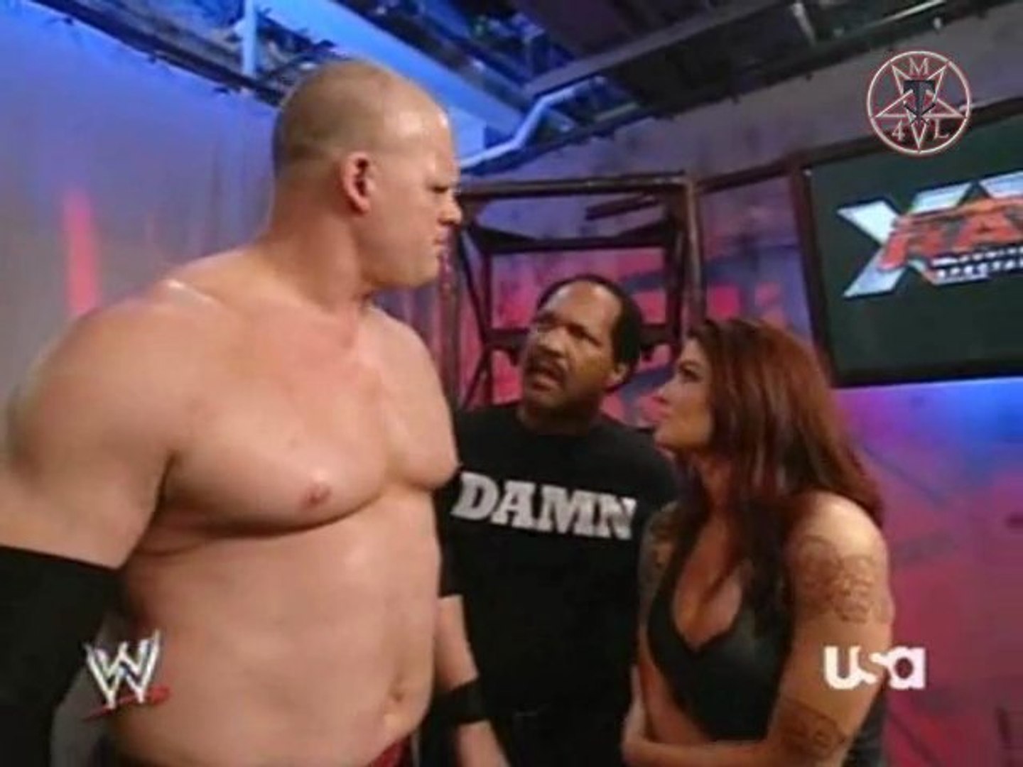 Wwe Kane And Lita