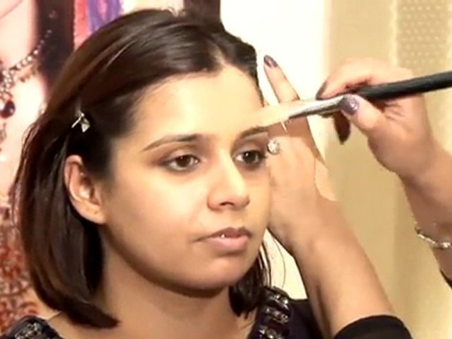 How To Apply Mac Makeup Personal Makeup Session At MAC HeaRty.PH