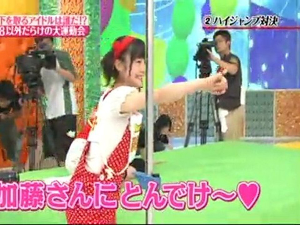 Mecha-Ike 110917c sports meeting high jump - 動画 Dailymotion