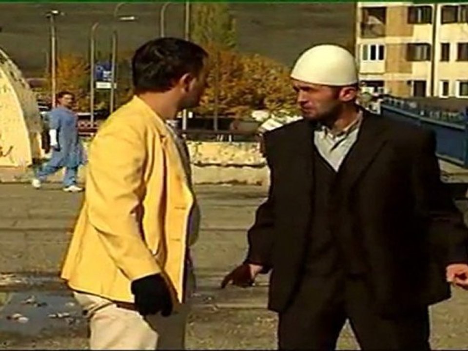 Rahim Struja & Mixha Bib moj zogo ne Qytet - video Dailymotion
