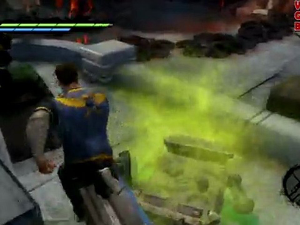 X-Men Destiny Propaganda Posters Guide - video Dailymotion