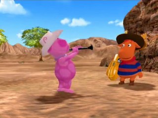 Vídeos BackyardigansGS - Dailymotion