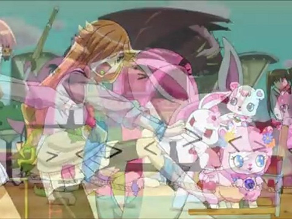 Jewelpet Sunshine 01 vostfr - Vidéo Dailymotion