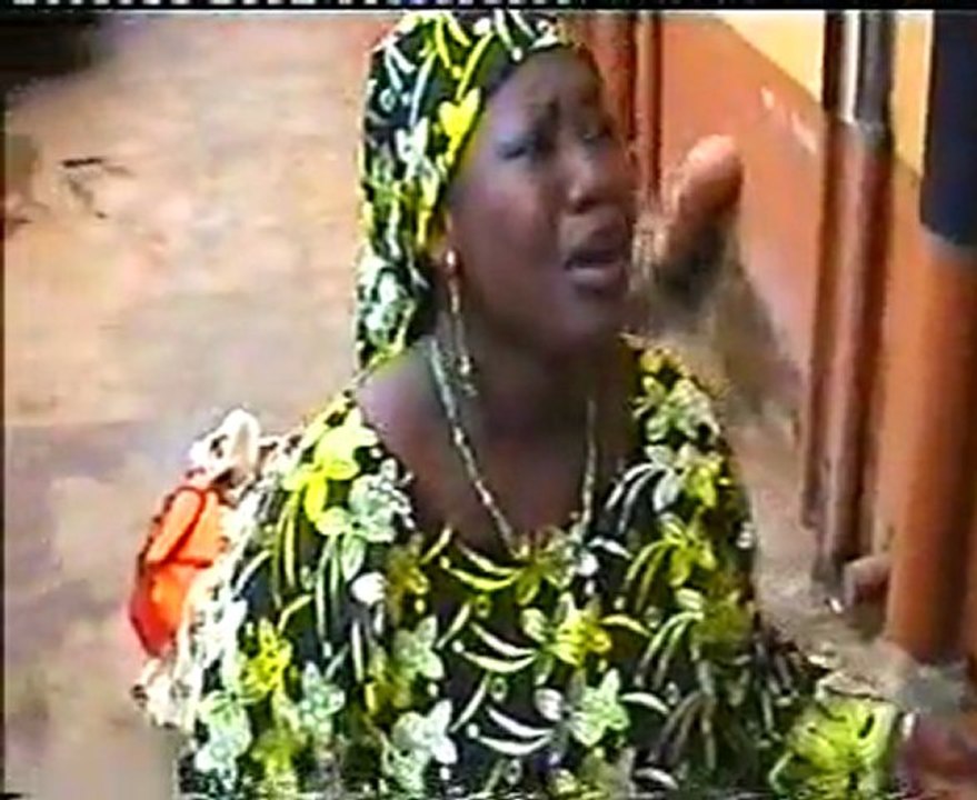 ODAJU OMO 1 - video Dailymotion