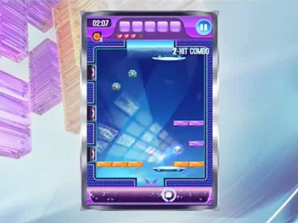 Block Breaker 3 Unlimited - iPhone iPad Android Free Download Game ...