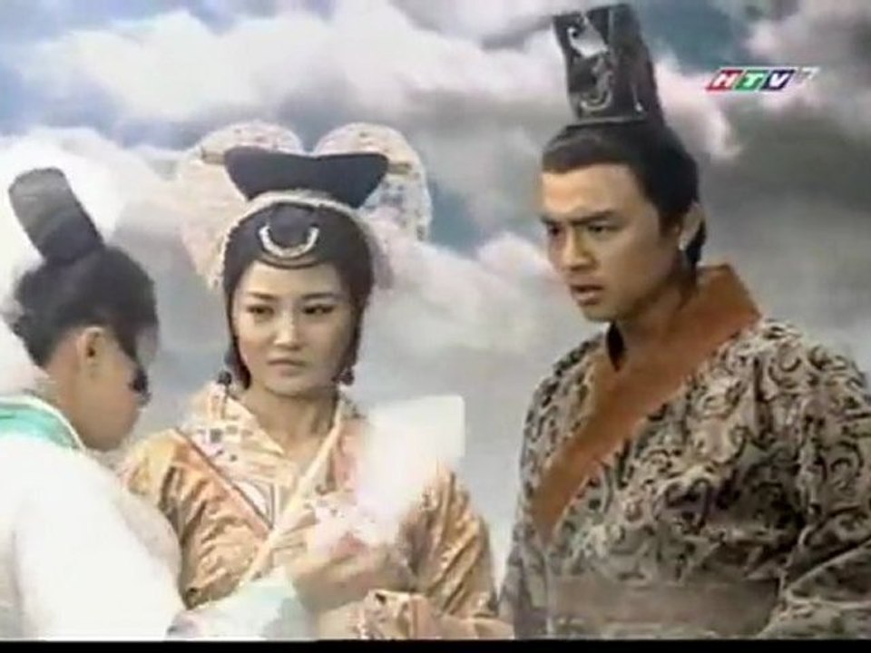 Hang nga 35C - Vidéo Dailymotion