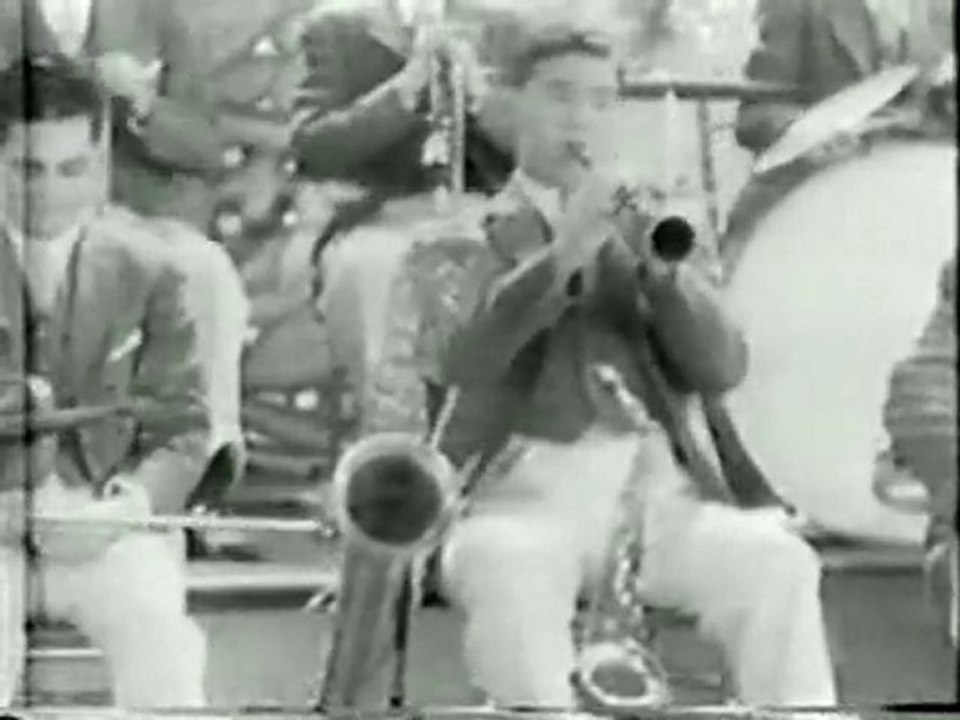 Ben Pollack and his Park Central Orchestra - 1929 - video Dailymotion