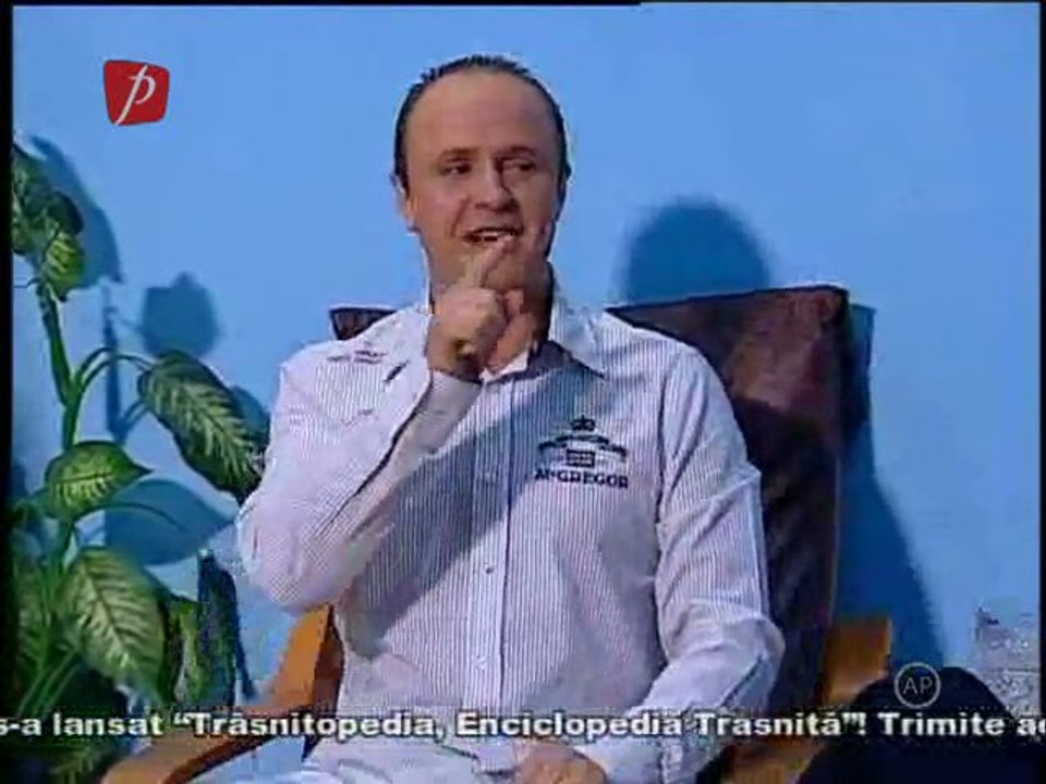 Gradinarul si cura de slabire [ep. 21] [www.trasnitii.do.am] - video ...