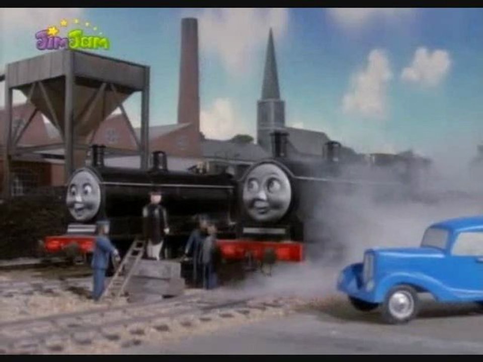 Break Van (Restored) - video Dailymotion