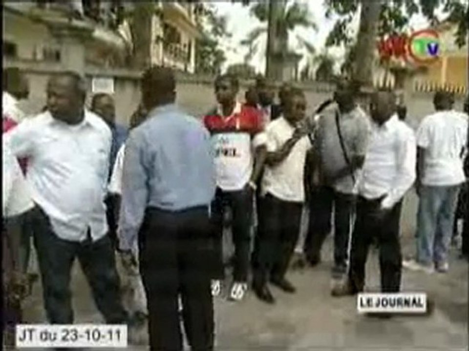 Mise au point sur la situation de l’hôtel Résidence Marina - Vidéo ...