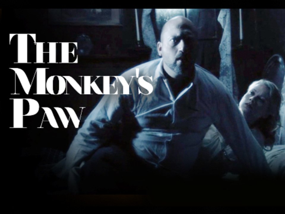 The Monkey's Paw - video Dailymotion