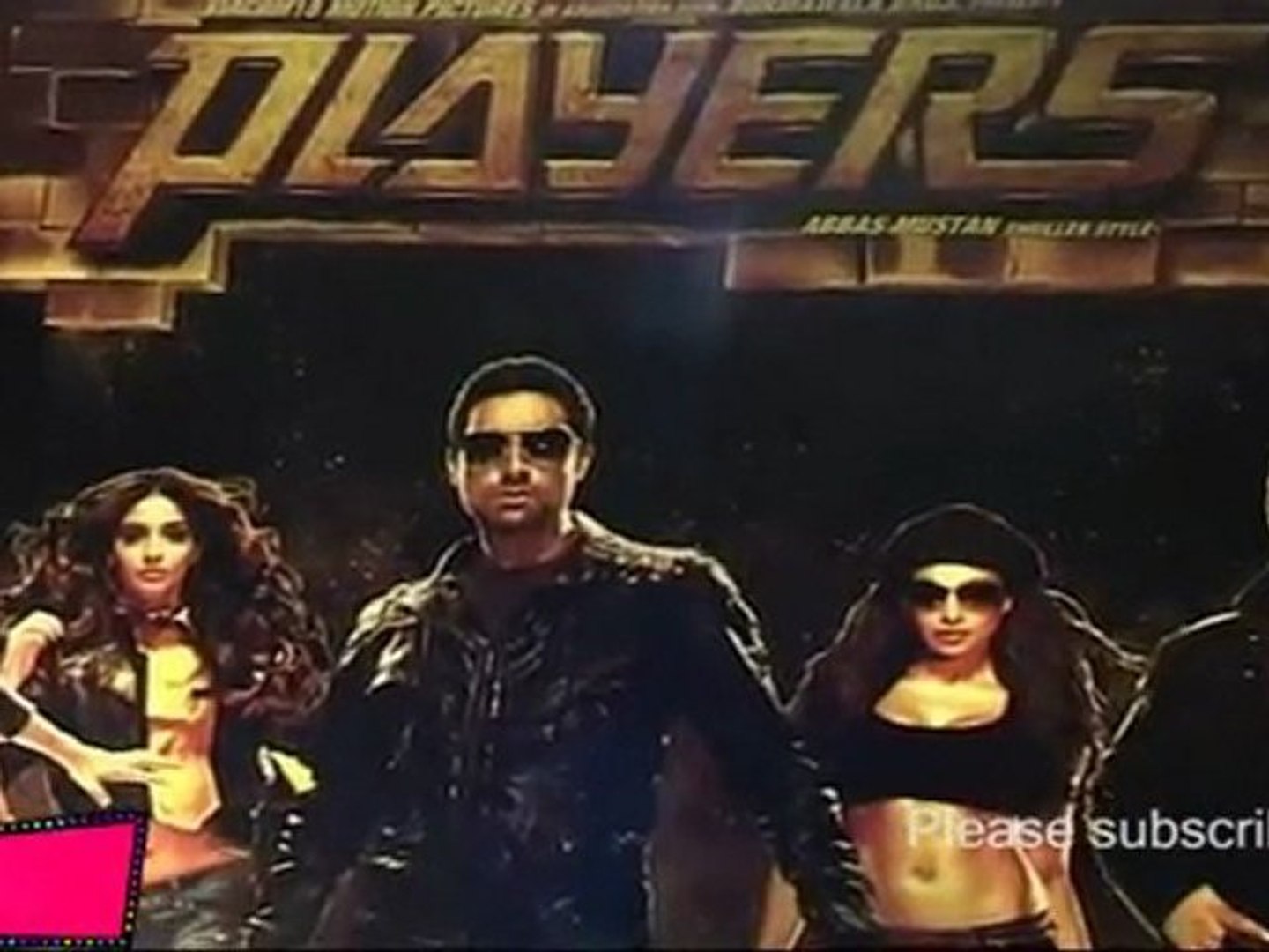 Players Movie