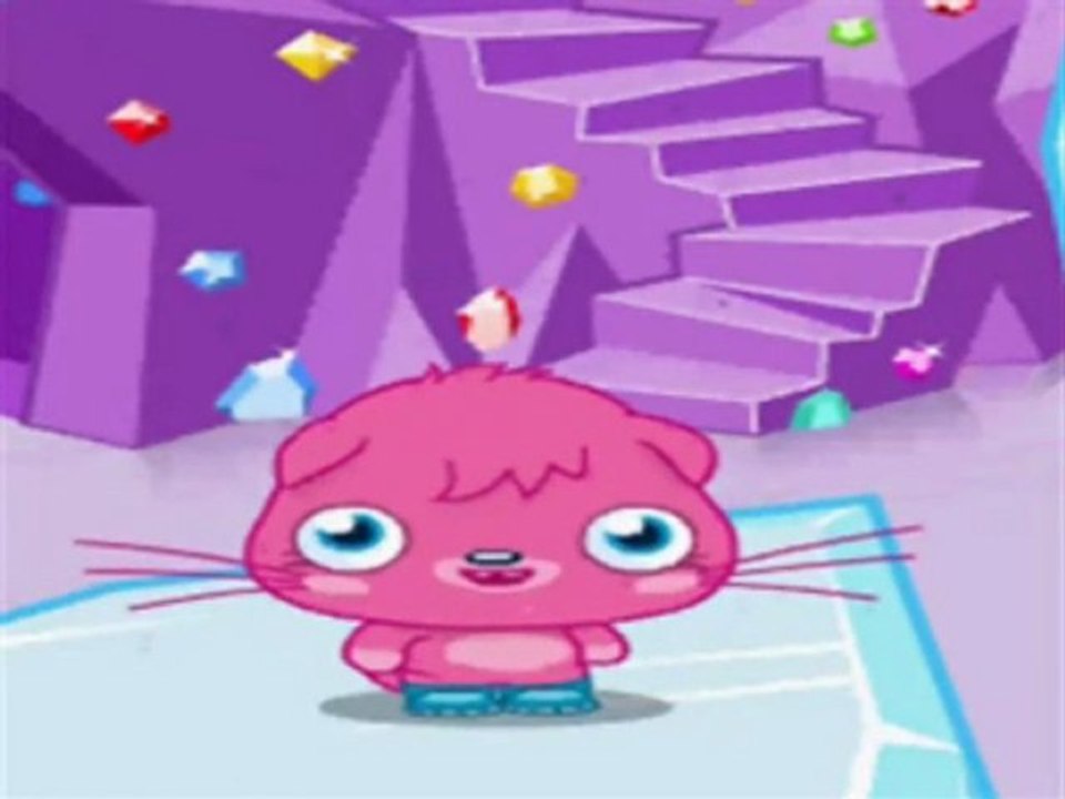 Moshi Monster Poppet - video Dailymotion