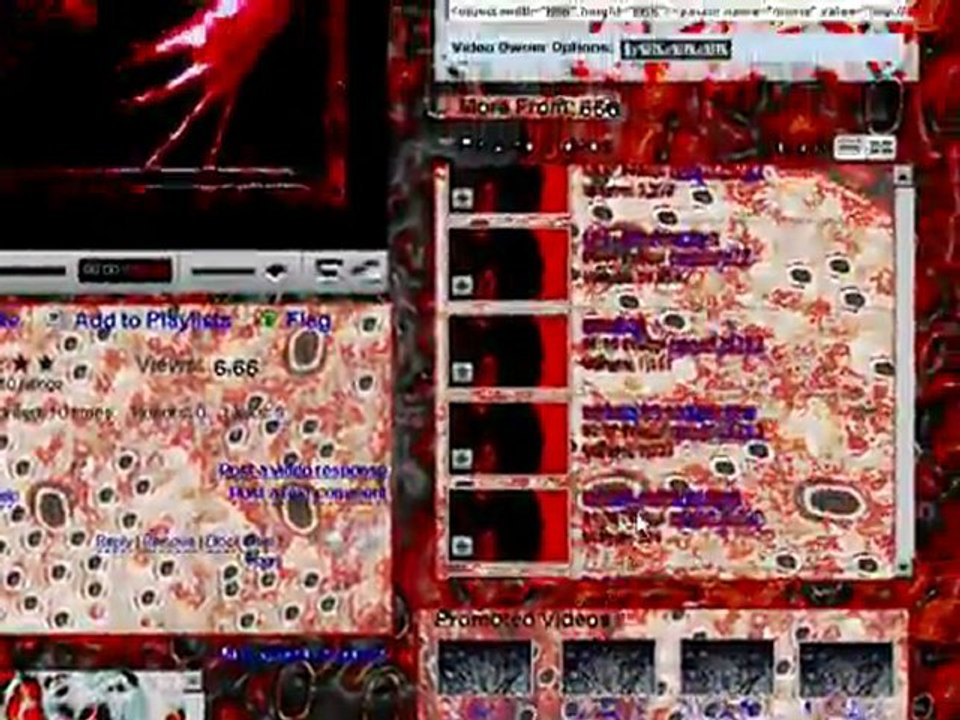 Username 666