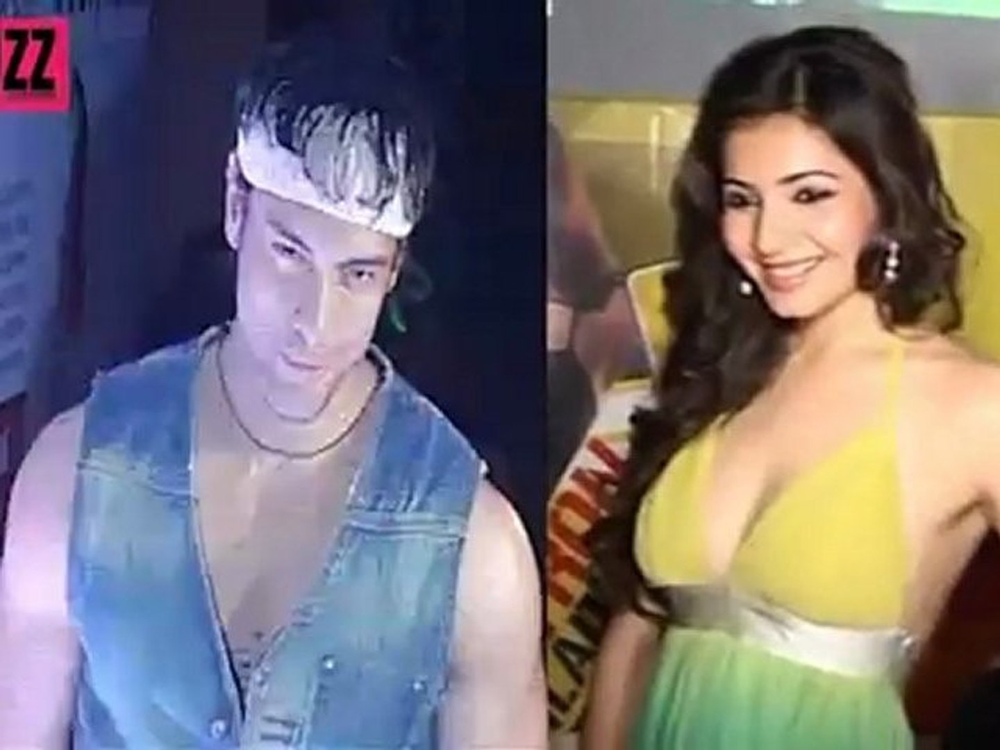 Shonali Nagrani Marriage