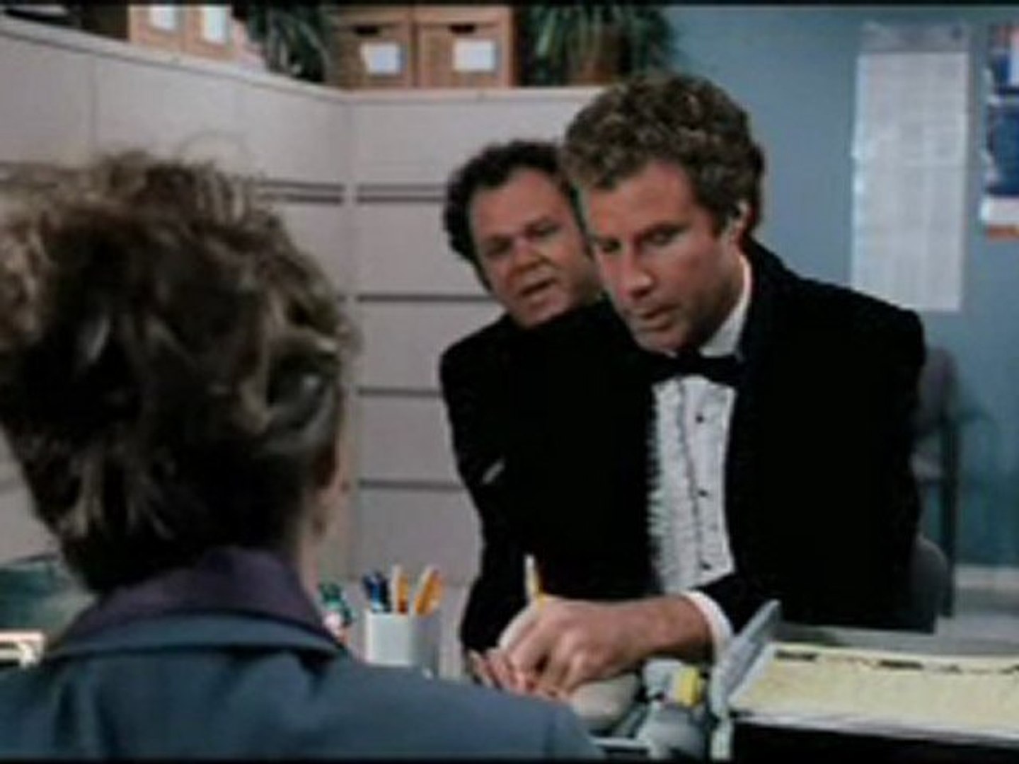 Stepbrothers Interview Gif