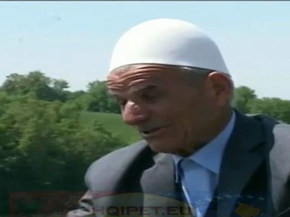 Shaban Polluzha Film Dokumentar pjesa 1 - video Dailymotion