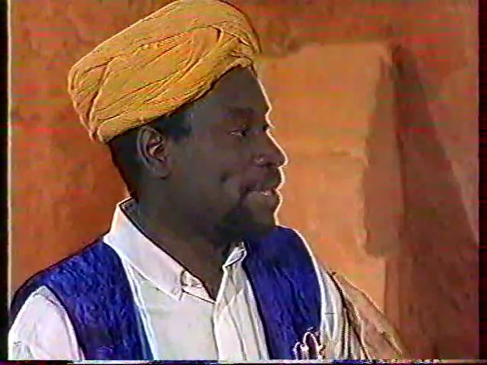 01/03 Extrait De L'emission Ali Baba août 1997 TF1 - Vidéo Dailymotion