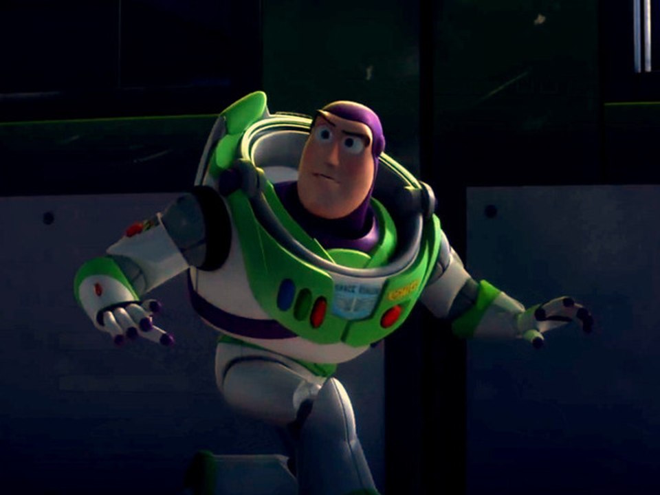 Toy Story Toons : Small Fry - Sneak Peek #1 [VO|HD] - video Dailymotion