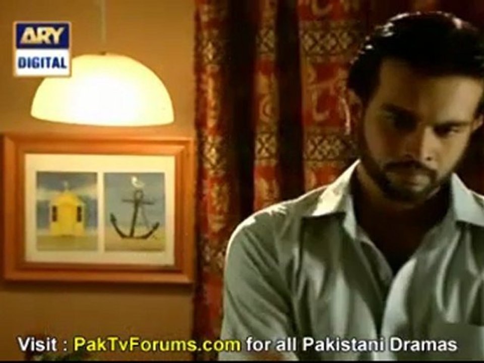 Dareecha By Ary Digital Episode 37 - Part 2/2 - video Dailymotion
