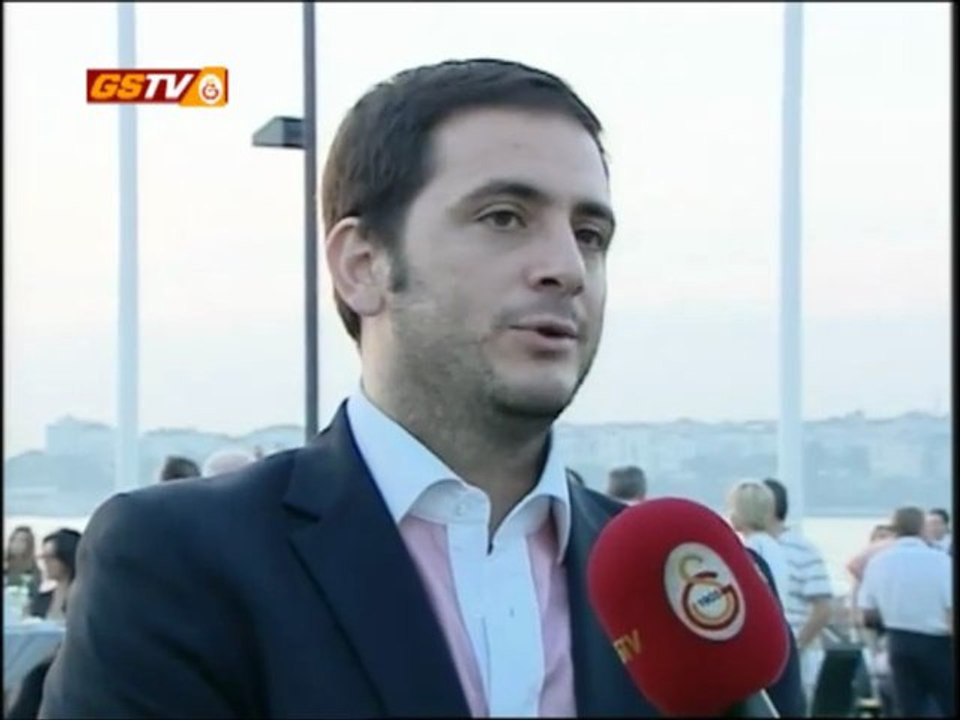 Orkun Darnel Kalamış Röportaj - Dailymotion Video