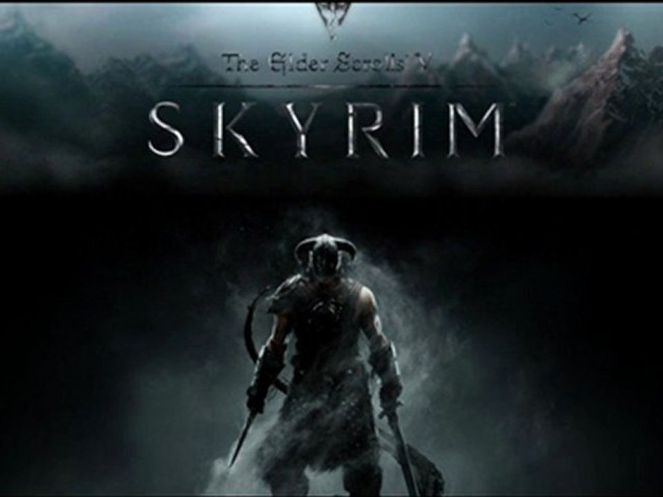 The Elder Scrolls V Skyrim Free Download ( Full Game / PC / Mac / Crack ...