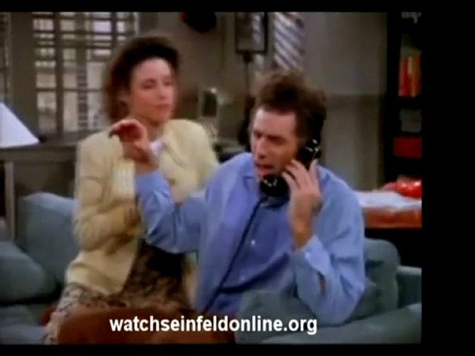 Watch Seinfeld Online - video Dailymotion