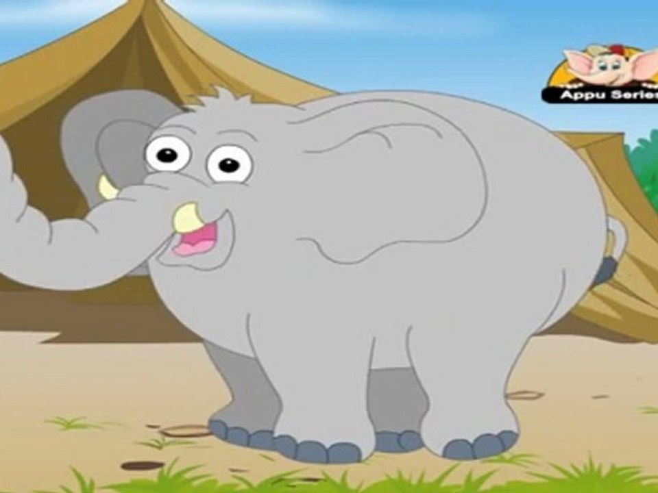 Animal Sounds - Elephant - video Dailymotion