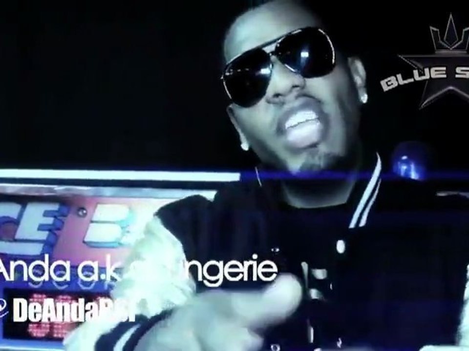 Pretty Ricky - Pacman Your Body - Vidéo Dailymotion