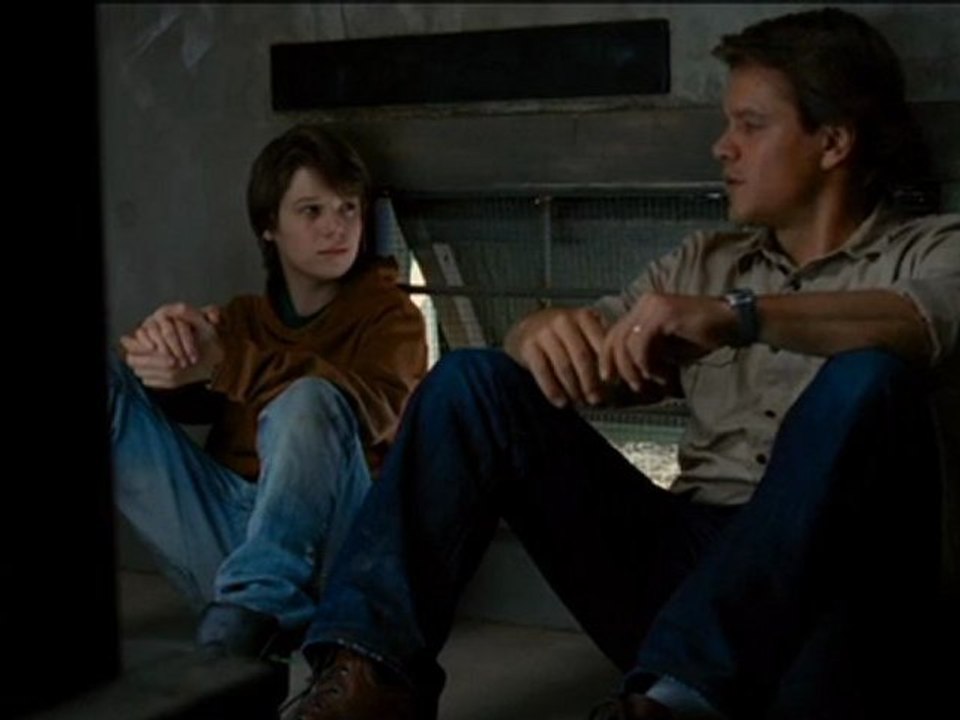 We Bought A Zoo - 20 seconds of insane courage - video Dailymotion