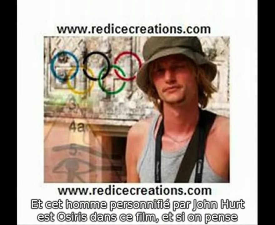 Rik Clay (2nd ITW) : Q&R (5/6) [ST/FR] - Vidéo Dailymotion