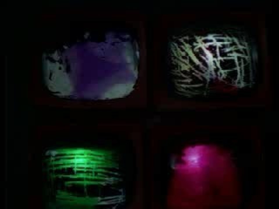 Space Thing 1968 trailer Byron Mabe - Vidéo Dailymotion