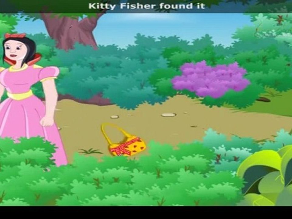 Lucy Locket with Lyrics - Nursery Rhyme - video Dailymotion