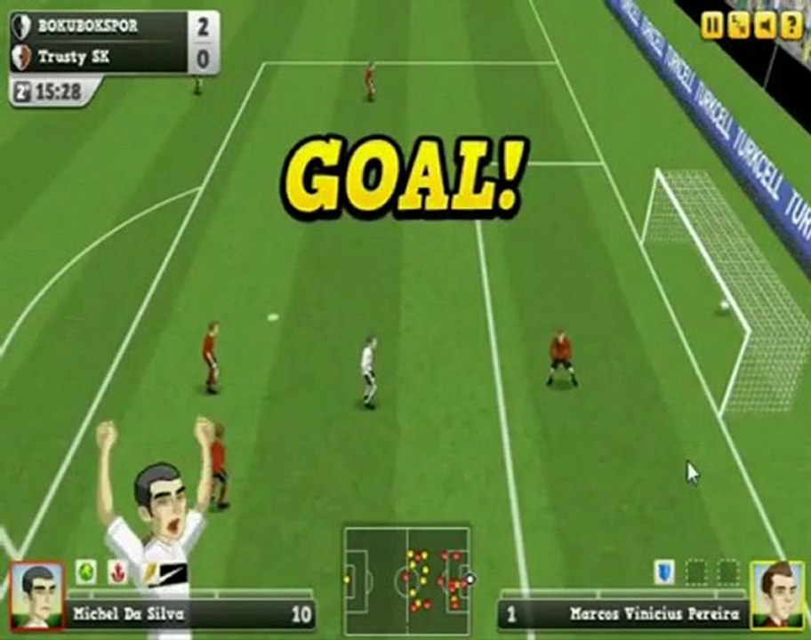 Bola Facebook Game - Dailymotion Video