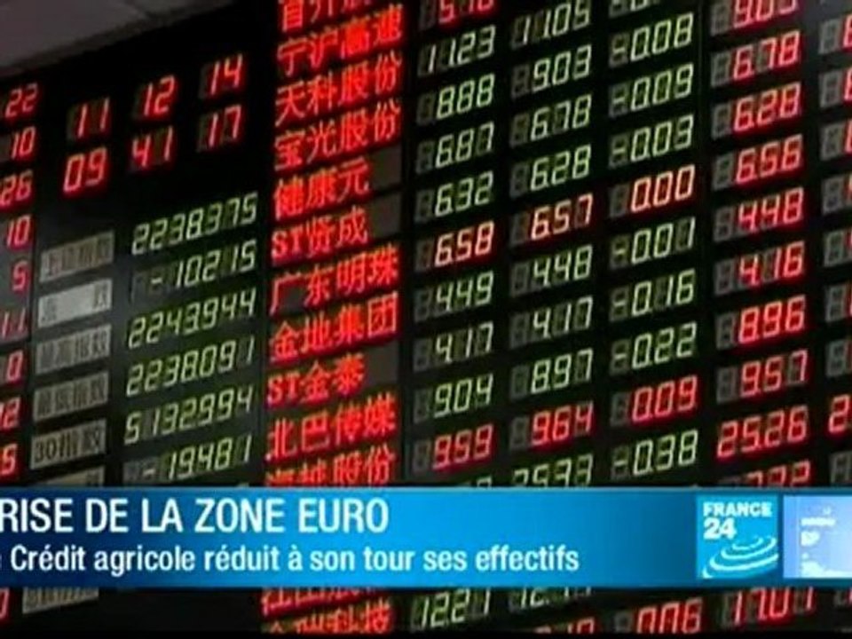 06h45 Flash info actualité FRANCE 24 - Vidéo Dailymotion