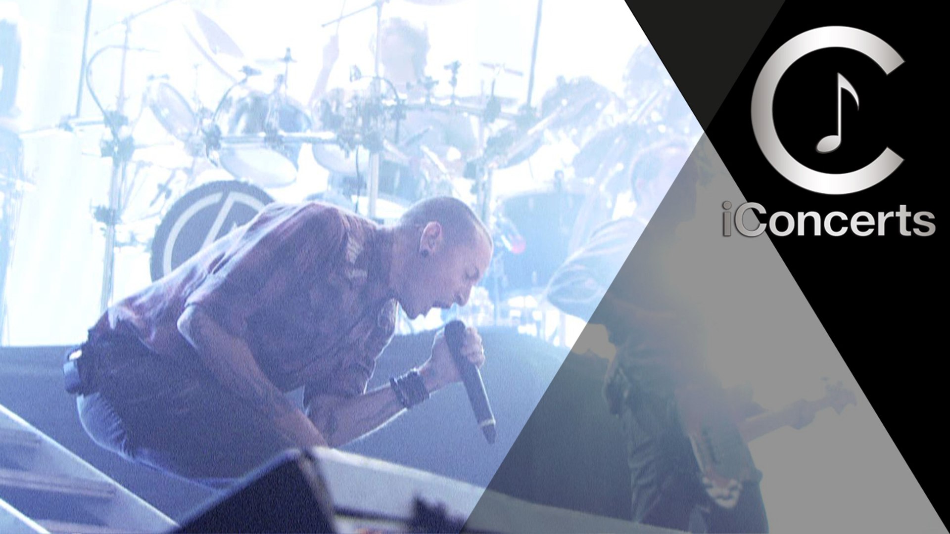 Linkin Park Live Wallpaper Hd